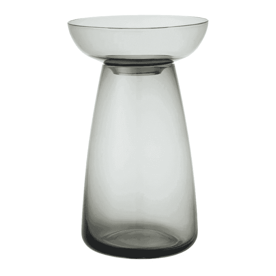 Kinto - Aqua Culture Vase - Large – MINIMARU