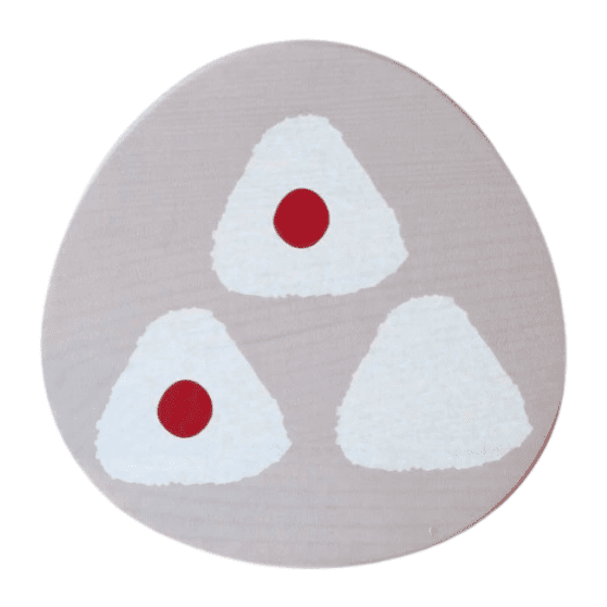 Wakacho Omusubi Magewappa Bento Box 400ml – MINIMARU