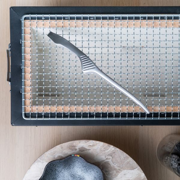 The Complete Japanese Hibachi BBQ Grill Guide – MINIMARU