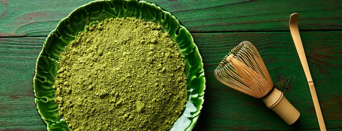 Unveil the Beauty of Traditional Japanese Matcha Bowls | MINIMARU