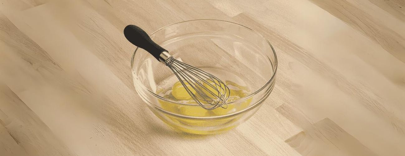 Japanese Whisks for Cooking and Baking | MINIMARU