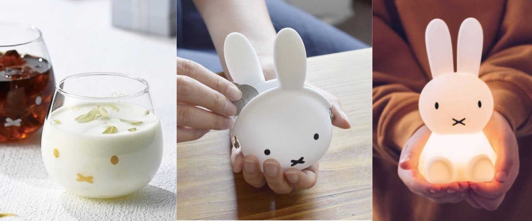 Miffy Collection - Official Miffy Merchandise | MINIMARU