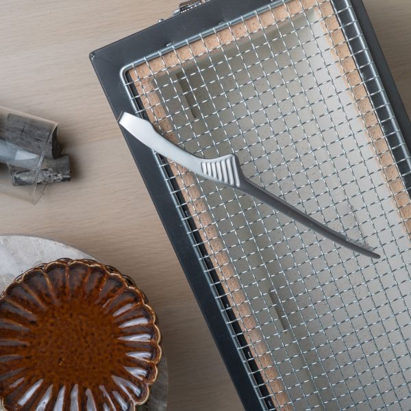 The Complete Japanese Hibachi BBQ Grill Guide - MINIMARU