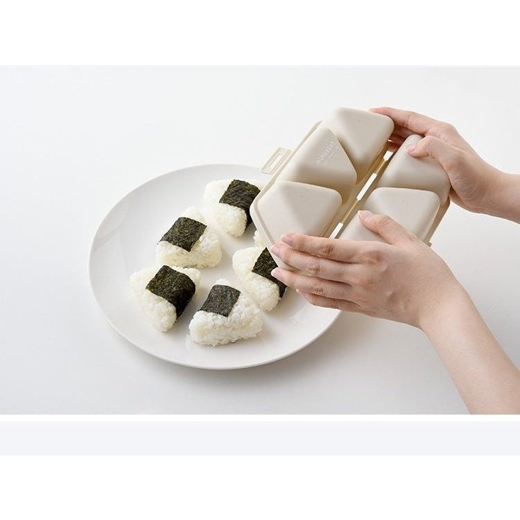 Arnest Musubeat Easy Onigiri Kit & Case - MINIMARU