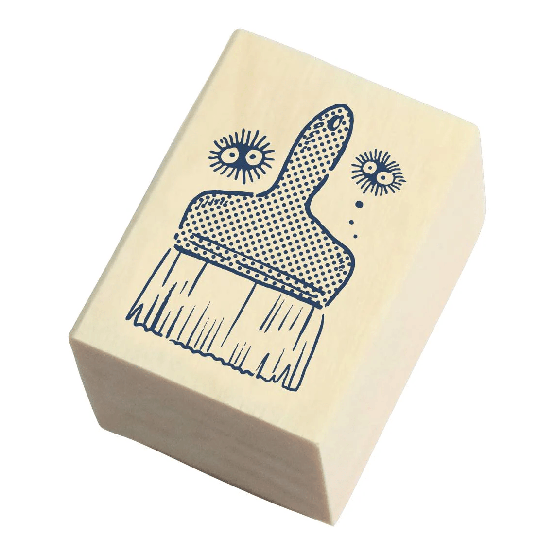 Beverly – Masute no Aibo: Soot Sprite & Brush Stamp – MINIMARU