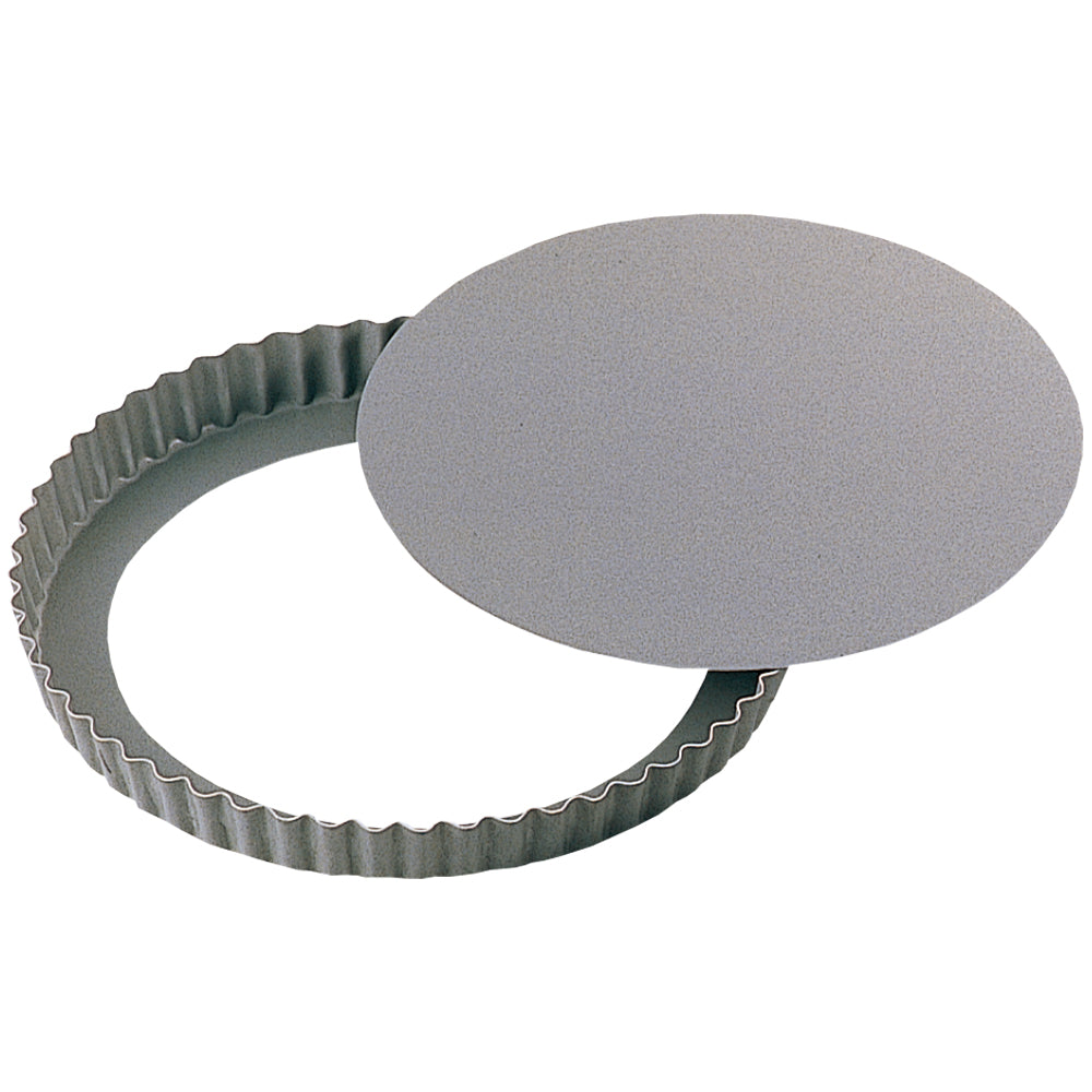 Cakeland Albrid Separate Tart Mould 21cm – MINIMARU