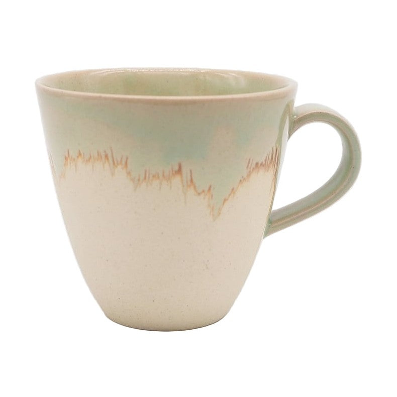 Chips Bread&Rice Mug - Clear – MINIMARU