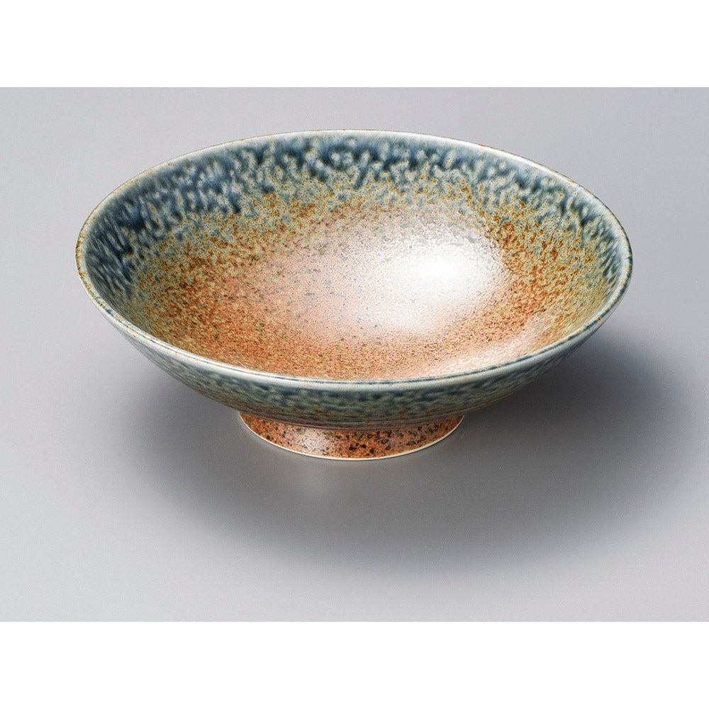 Earth Sky Serving Bowl 24.5D 7H - MINIMARU