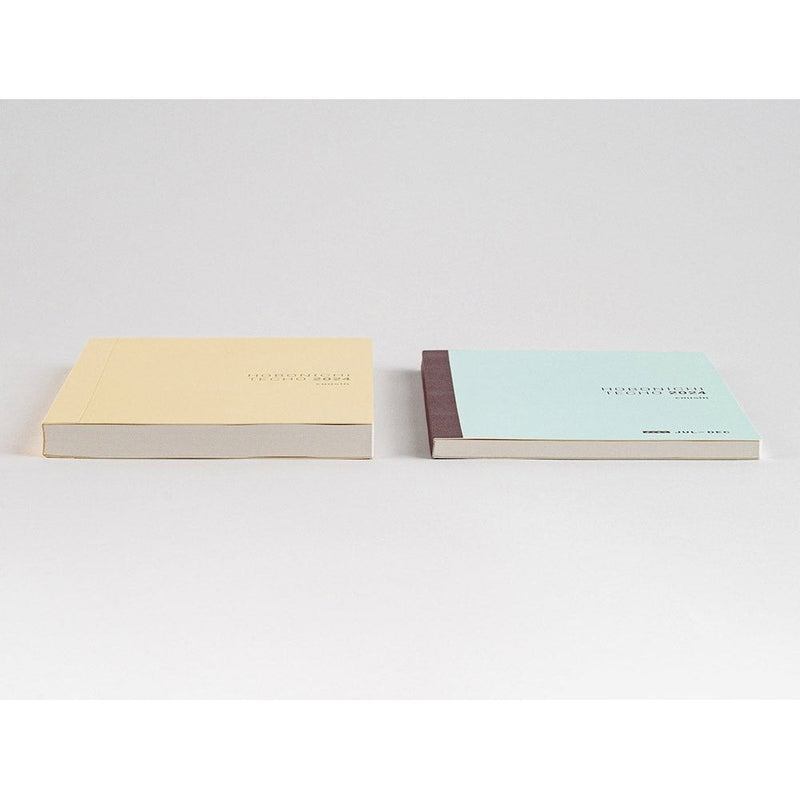 Hobonichi Techo 2024 | Official Australian Stockist - MINIMARU
