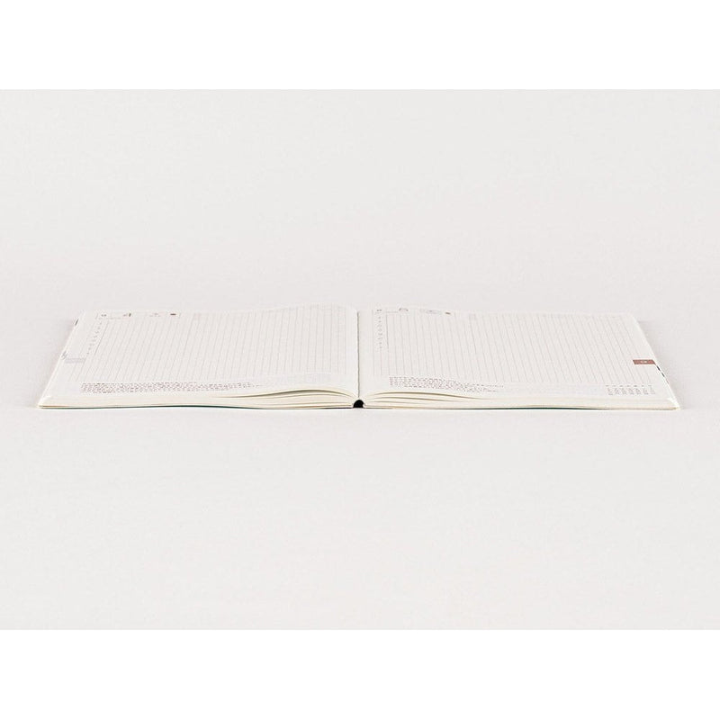 Hobonichi Techo 2024 - MINIMARU