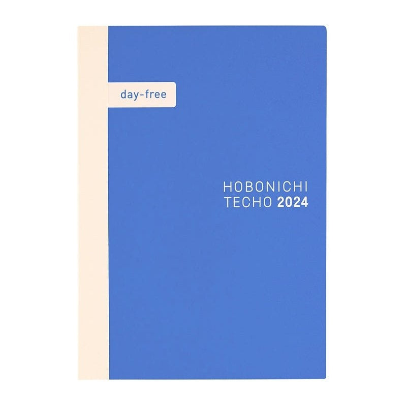 Hobonichi Techo 2024 | Official Australian Stockist - MINIMARU