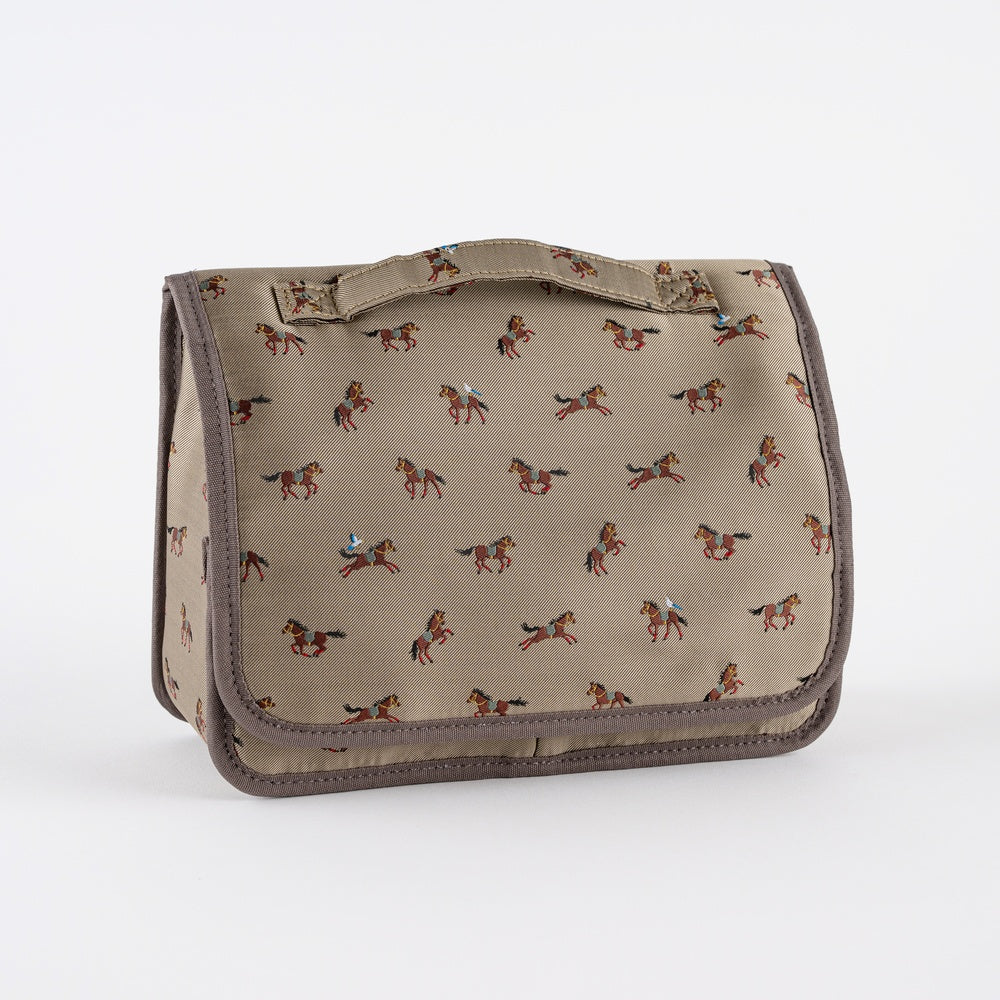 Hobonichi Techo Stappo (Bow & Tie: Galloping Horses) – MINIMARU