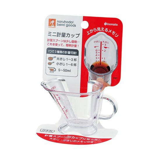 Japanese Measuring Tools | MINIMARU