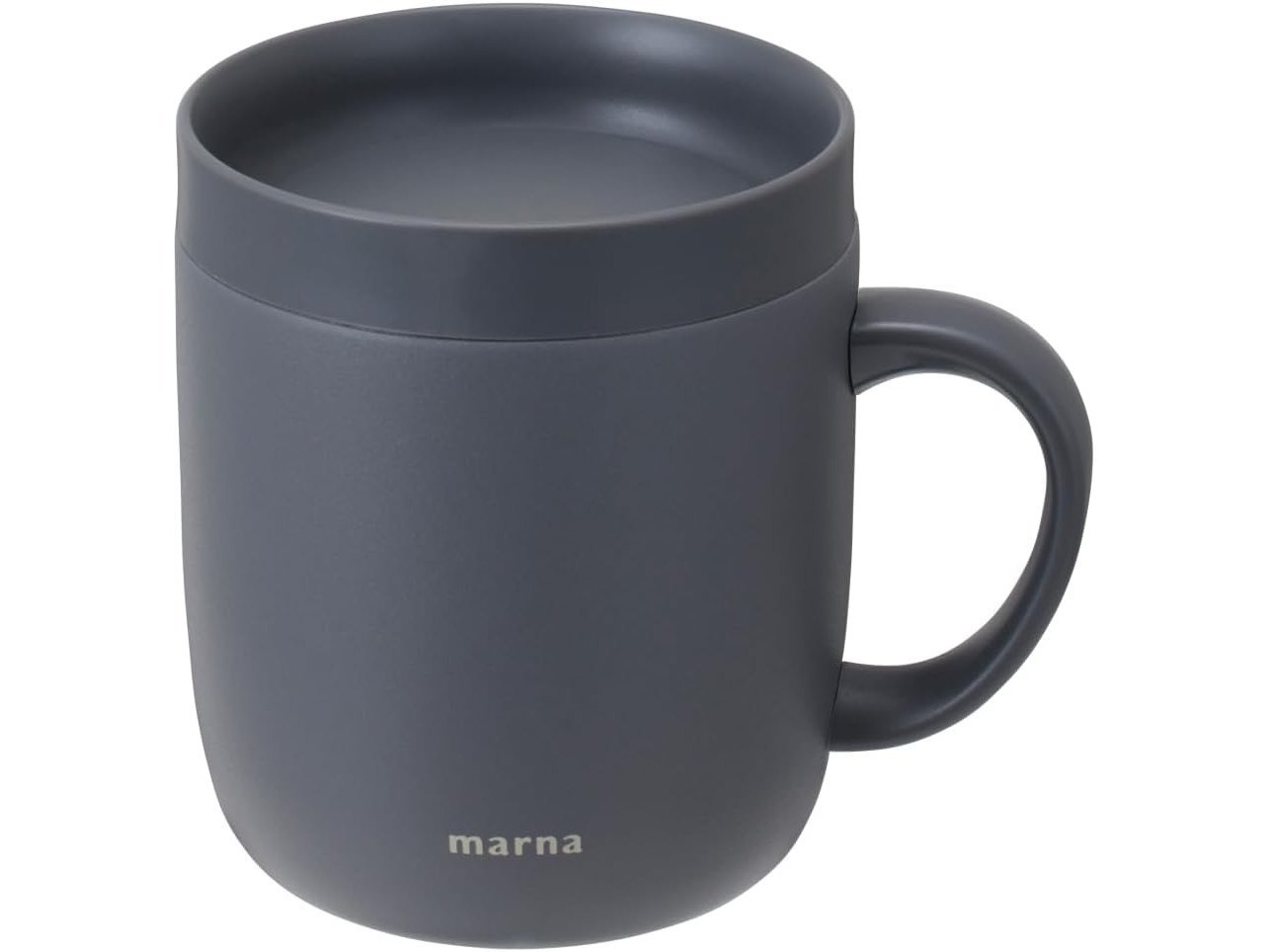 Marna Cocuri 360° Insulated Mug Cup - MINIMARU