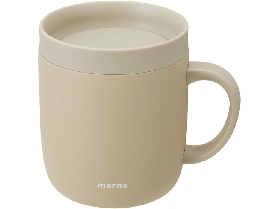Marna Cocuri 360° Insulated Mug Cup - MINIMARU