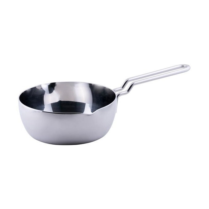 Miyaco GEO Yukihira Pot 18cm – MINIMARU