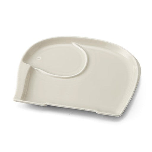 Miyama Animal Life Elephant Divider Plate – MINIMARU