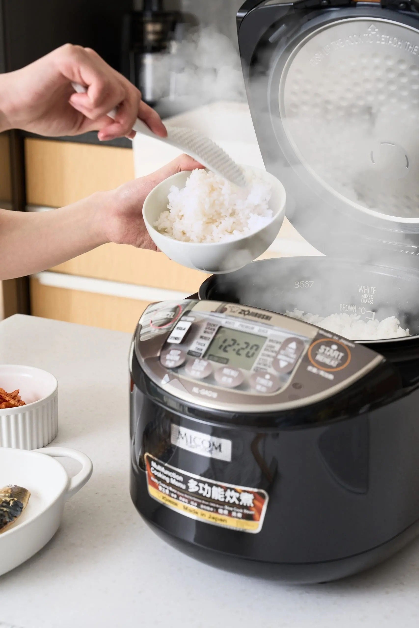 Japanese Kitchenware, Cookware & Accesseries | MINIMARU