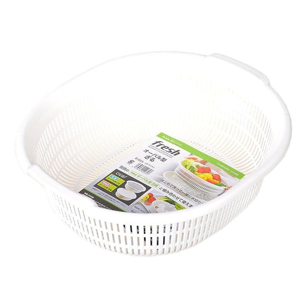 Japanese Strainers, Colanders, and Salad Spinners - MINIMARU
