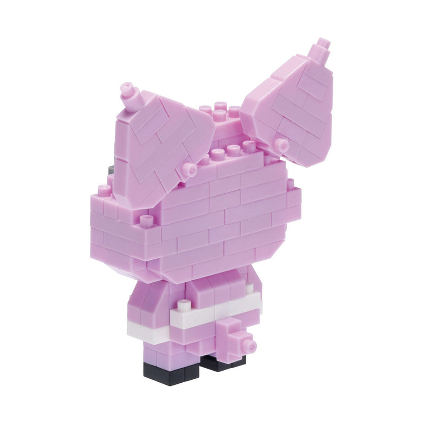 Nanoblock Sanrio - Kuromi Ninja – MINIMARU