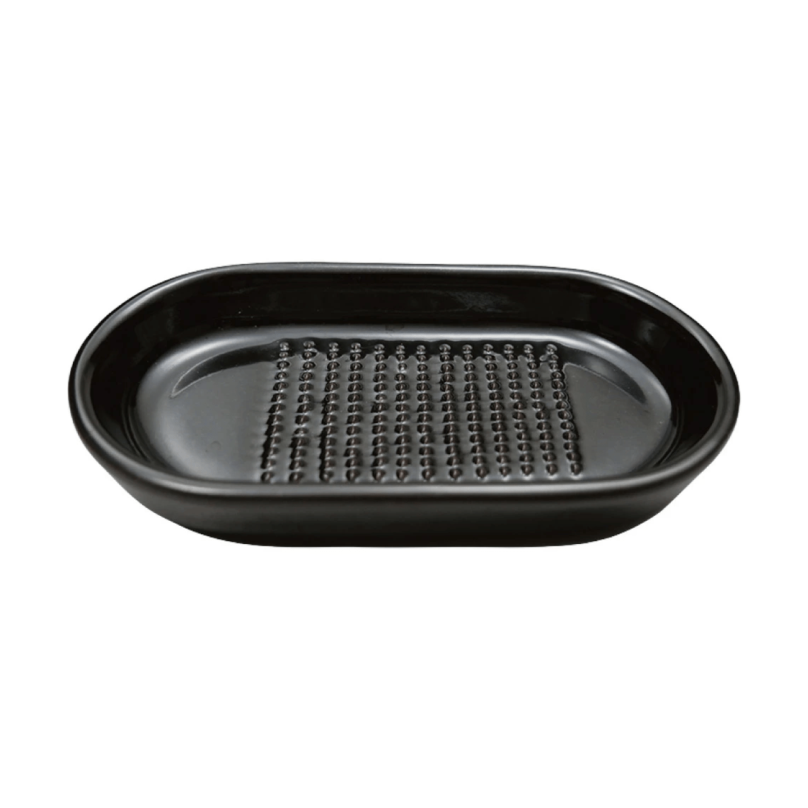 Nichijosahanki Ginger & Condiment Grater Dish – MINIMARU