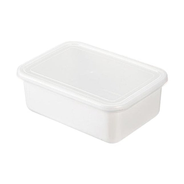 Shimoyama Enamel Storage Box 1500ml – MINIMARU