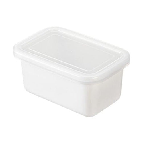 Shimoyama Enamel Storage Box 550ml – MINIMARU