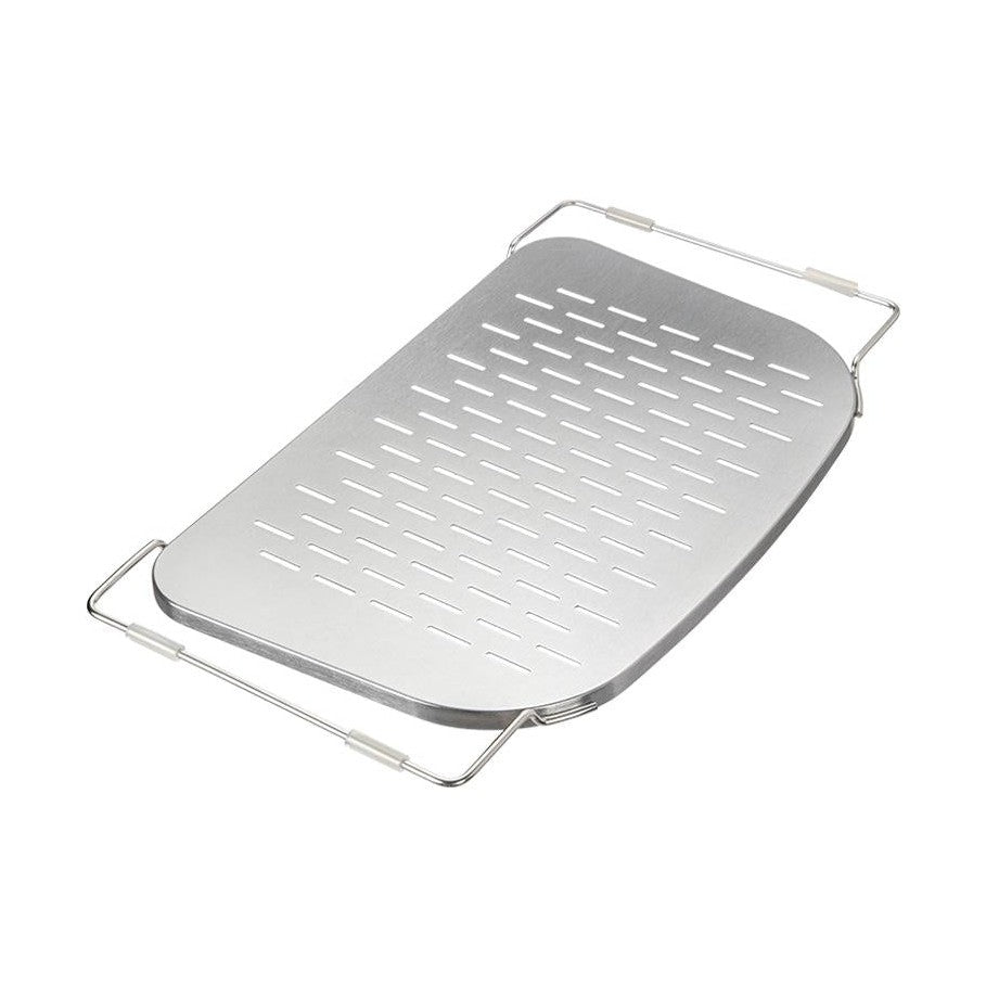 Shimoyama Stainless Steel Sink Draining Tray – MINIMARU
