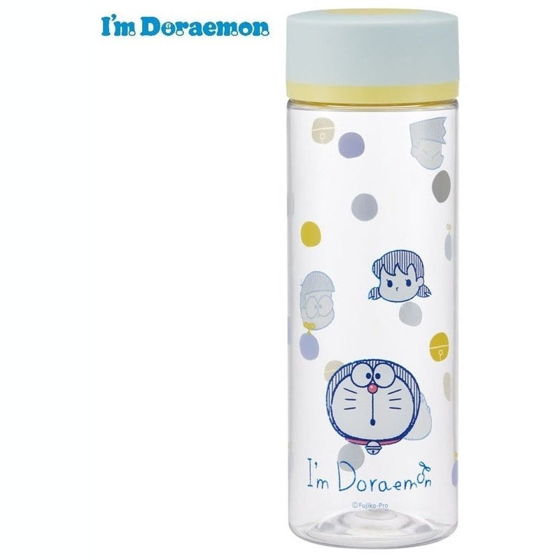 Skater Doraemon Take-copter Mini Plastic Drink Bottle 400ml – MINIMARU