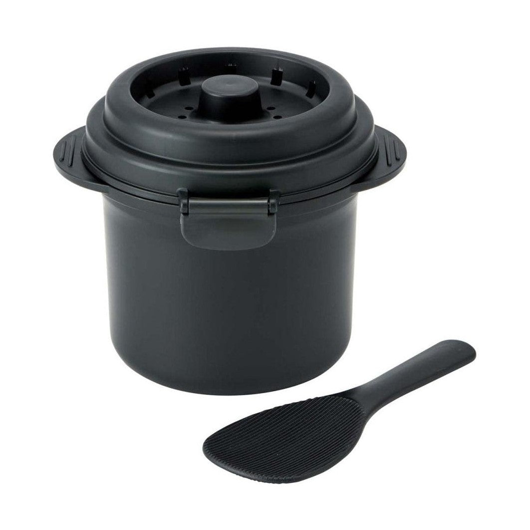 Skater Microwave Low Carb- Rice Cooker 1 Cup – MINIMARU