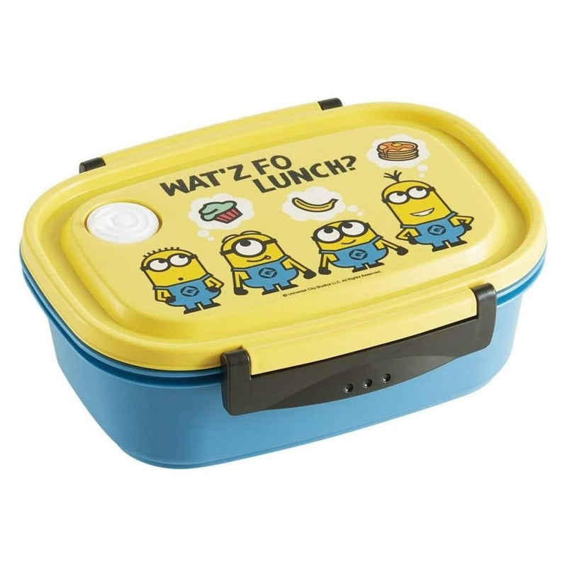 High-Quality Bento Lunch Boxes for On-the-Go Meals | MINIMARU