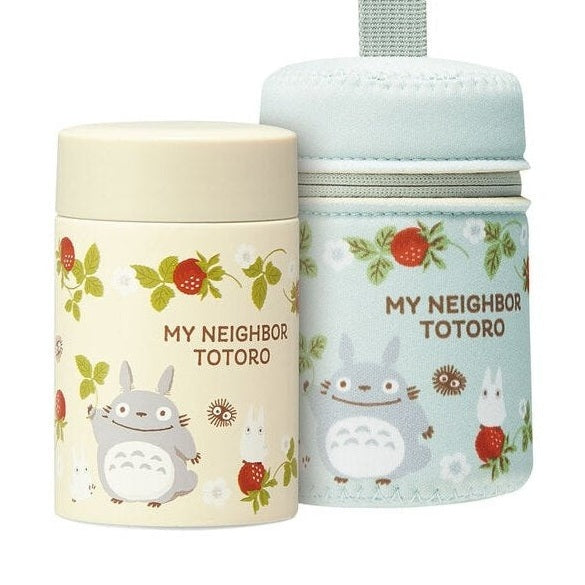 Totoro Collection - Shop Authentic Totoro Bento Boxes, Water Bottles ...
