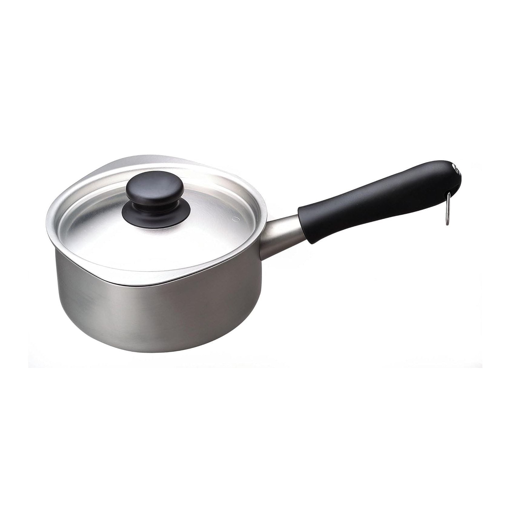 Sori Yanagi Stainless Steel Milk Pan 16cm – MINIMARU