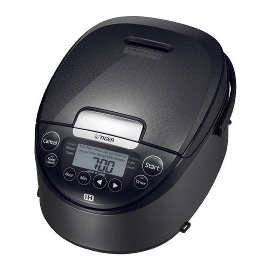 Tiger IH Rice Cooker JPW-G10A/18A - MINIMARU