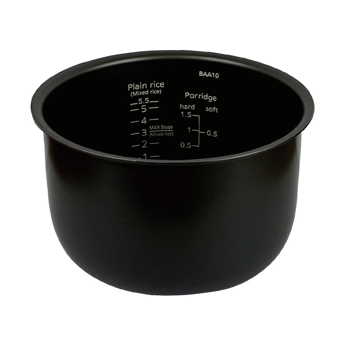 Tiger JBA-T Inner Pot – MINIMARU