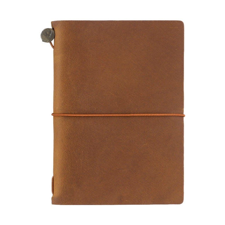 Traveler's Company Notebooks - MINIMARU