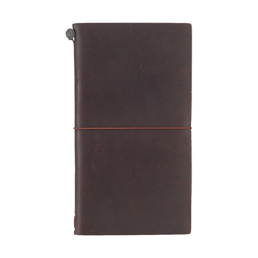 Traveler's Company Notebooks - MINIMARU