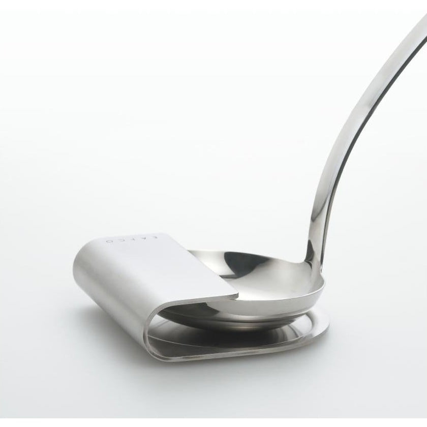 Yoshikawa EAtoCO Oki Ladle Stand - MINIMARU