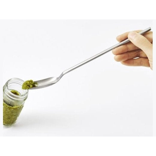 Yoshikawa EAtoCO Saji Slim Spoon - MINIMARU