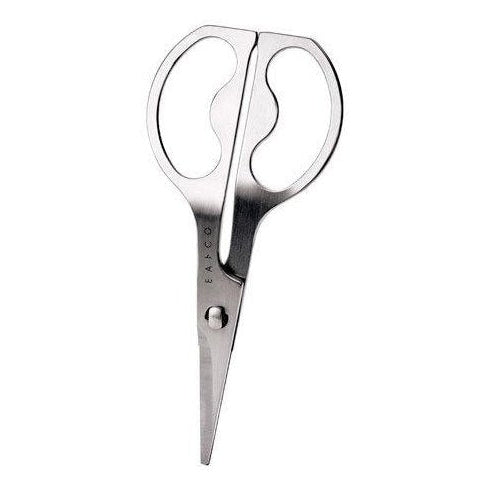 Yoshikawa EAtoCo Cutlery Hasami Kitchen Scissors - MINIMARU