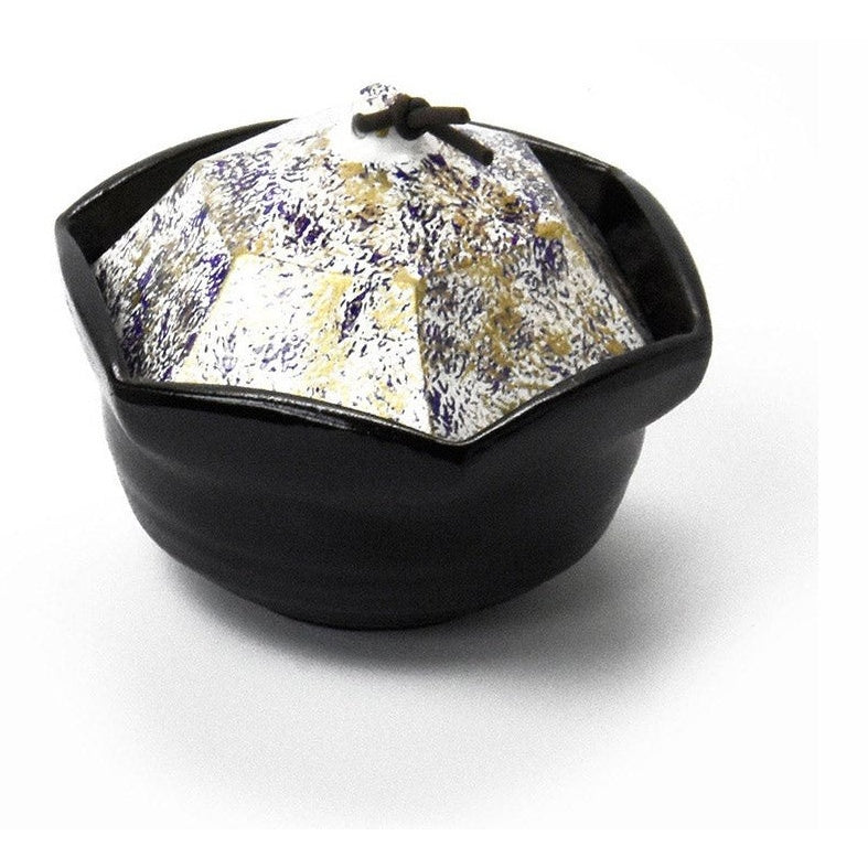 Youbi Aluminum Hexagonal Pot - MINIMARU