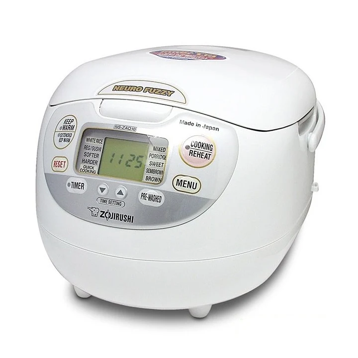 Zojirushi NL-GAQ Micom Rice Cooker AU Model - MINIMARU