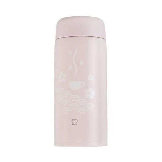 Zojirushi Stainless Mug SU-CA35 – MINIMARU