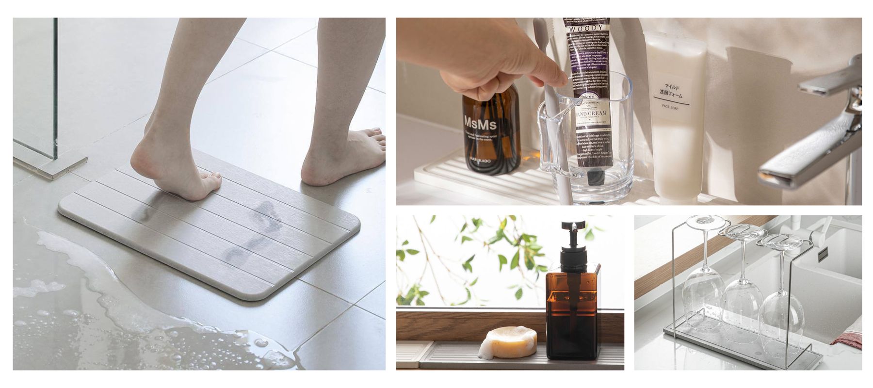 Unearth the Magic of Diatomite - MINIMARU