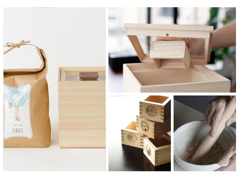 Exploring the World of Hinoki Products - MINIMARU