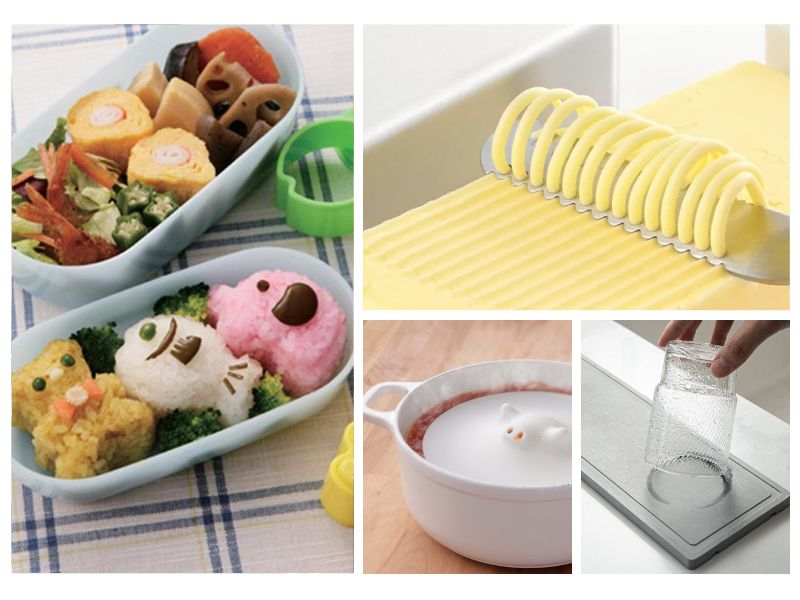 Top 10 Japanese Kitchen Tools You Didn't Know You Needed - MINIMARU