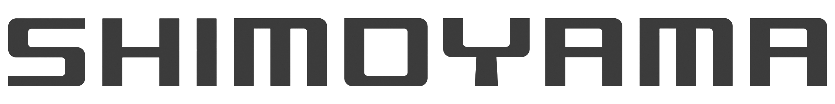 Shimoyama - MINIMARU