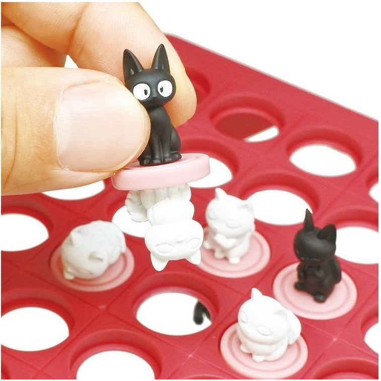 Esky Kiki's Delivery Service Jiji and Lily Reversi Game - MINIMARU