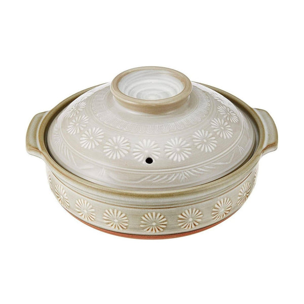 The Definitive Japanese Claypot Introduction and Seasoning Guide - MINIMARU