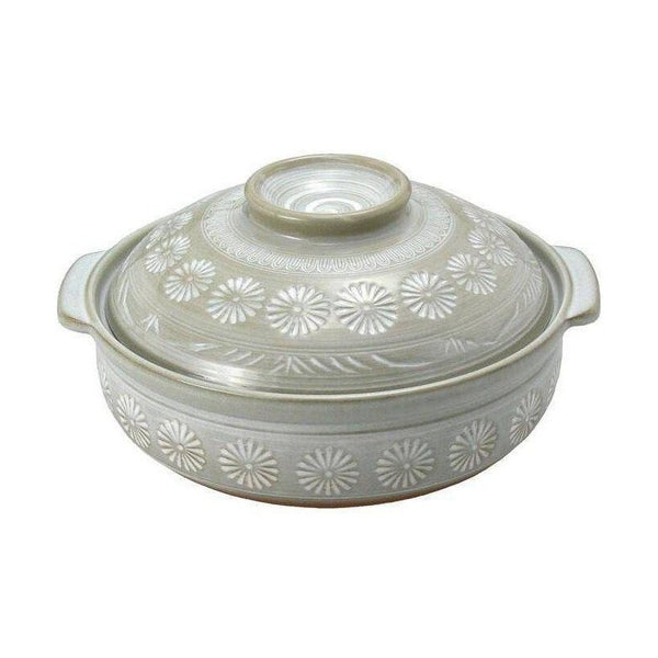 The Definitive Japanese Claypot Introduction and Seasoning Guide - MINIMARU